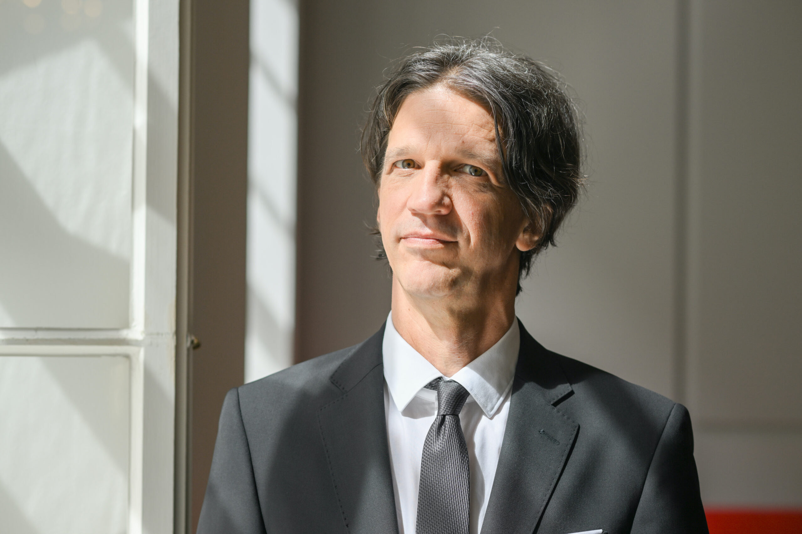 Walter Strobl - Anti SLAPP Conference